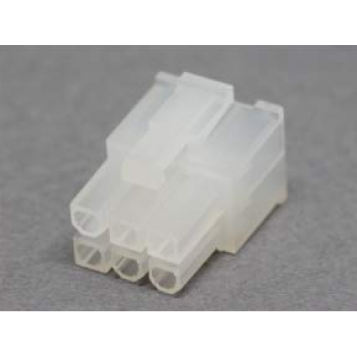 Đầu kết nối 5557-06R (MOLEX- male)