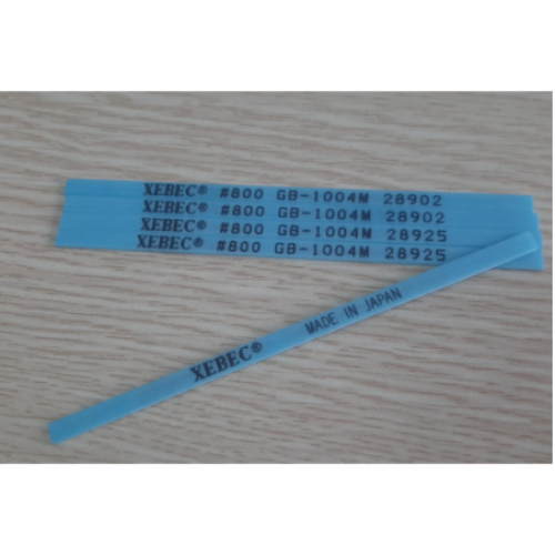 Đá mài XEBEC #800 GB-1004M