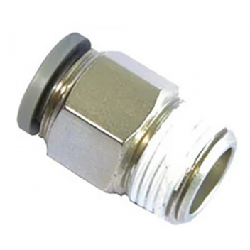 Đầù nối thẳng PC602 Airtac