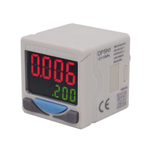 Cảm biên áp suất AIRTAC DPSN1-01020